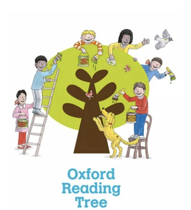 엄마표 영어 ORT ( Oxford Reading Tree ) 읽기 놀이