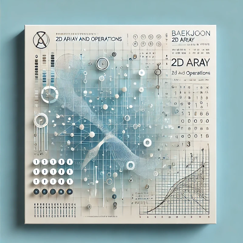 [ 백준/Java ] 17140. 이차원 배열과 연산