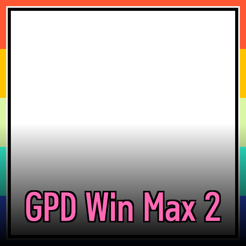 GPD Win Max 2 성능 극대화! 추천 제품과 활용 팁 대공개