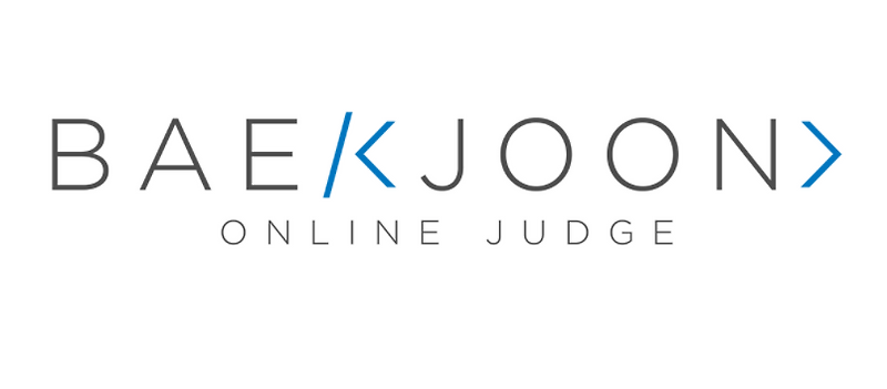 [백준 BOJ] 10987번 모음의 개수 (C++/cpp)