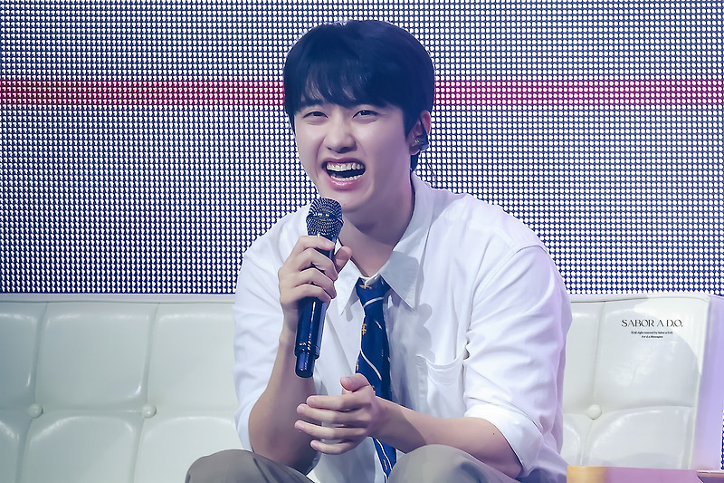 240718 Doh Kyung Soo Fan Concert in Tokyo 2