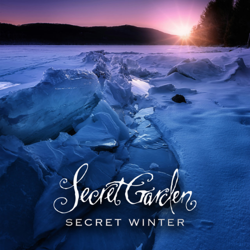 Secret Garden - Secret Winter (2024)
