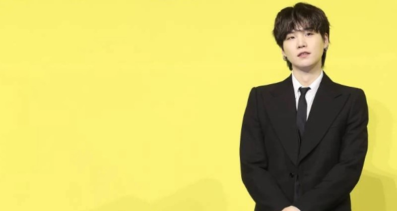 JTBC '뉴스룸', BTS 슈가 CCTV 오보 사과 "혼선 드려 죄송"