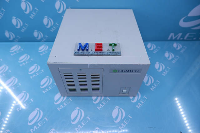 FA-PAC(PCI) [ETC CONTROLLER] CONTEC PC FA PAC(PCI) ㈜엠이티 산업 자동화 장비 수리 판매 전문