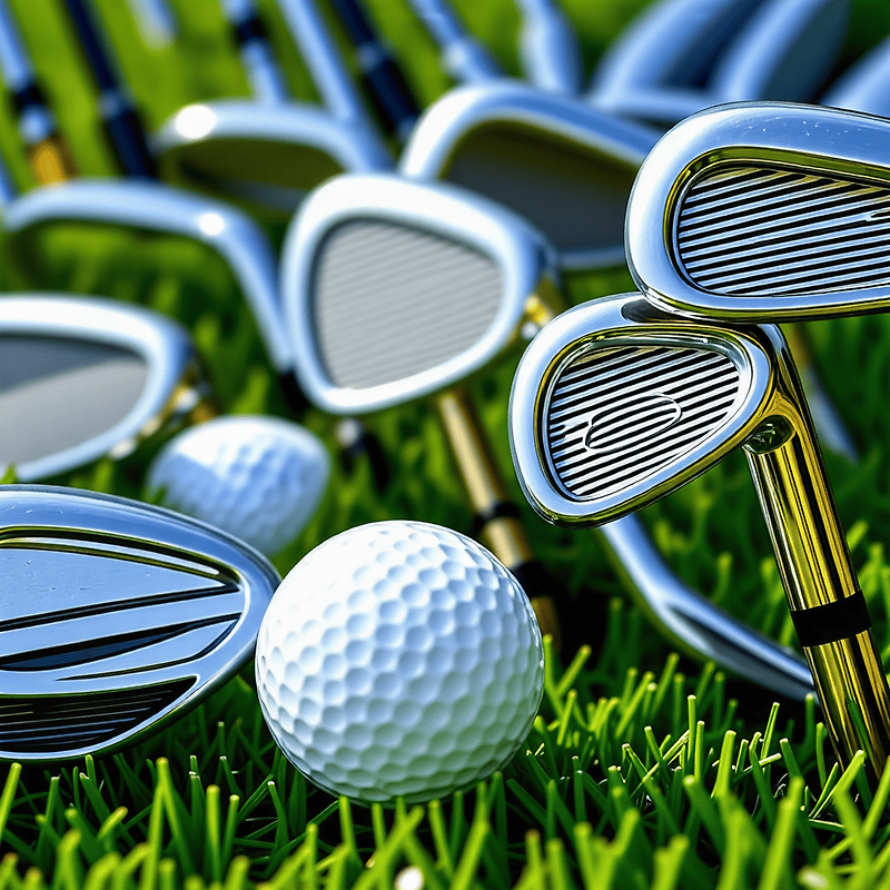 골프 아이언 추천 BEST3 2025년 가장 인기 있는 아이언 P790 T150 V300-9