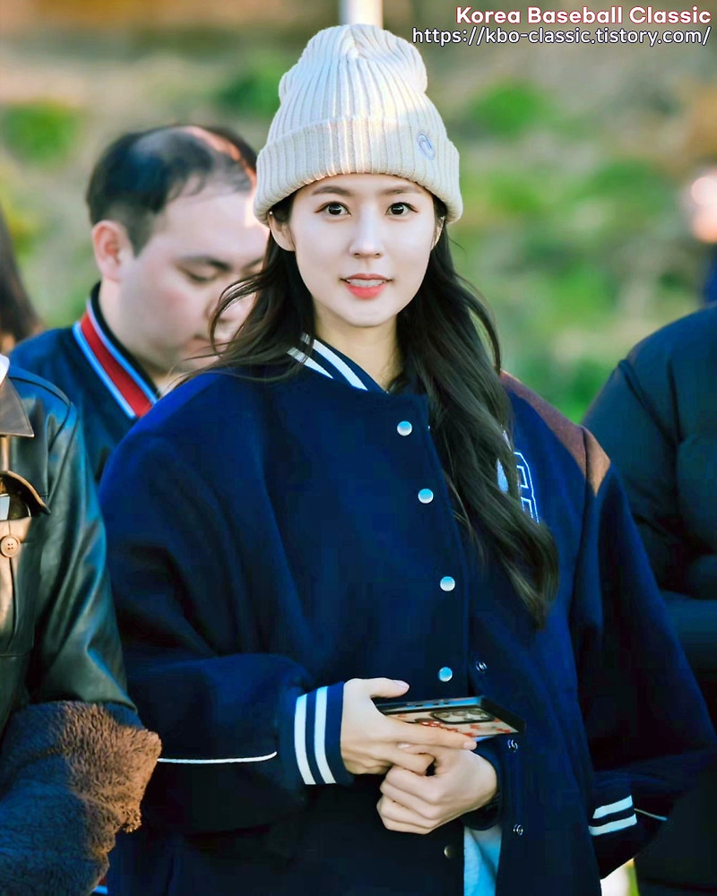 치어리더 박기량(@mong2_mom) 인스타그램(Instagram) 사진 모음 Part.01