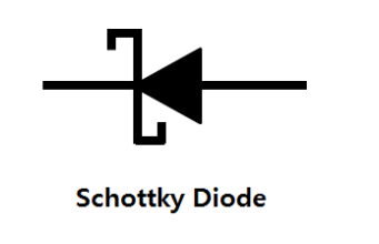 쇼트키 다이오드 대해 알아보자!!(Shottky Diode)