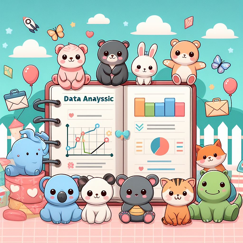 데이터분석 파이썬 판다스 데이터프레임 다양한 합치기 방법 행 열 Merge For Concat