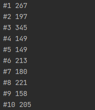 [SWEA #1222] 계산기1