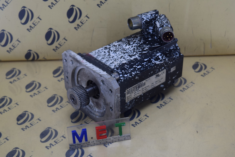 [SERVO MOTOR] B&R 8LSA44.E3045D000-0 비앤알 서보모터 수리 판매 /대전엠이티/ 산업자동화장비