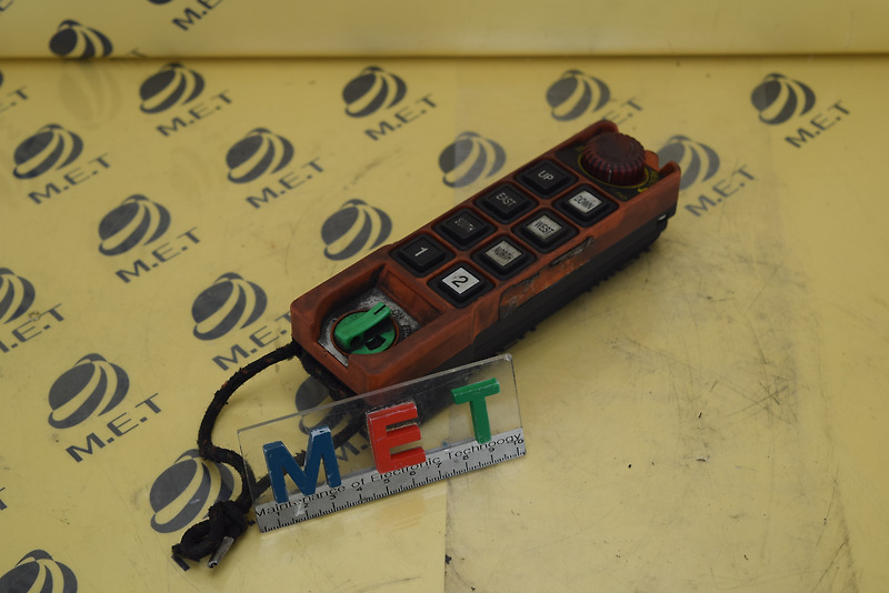 [REMOTE CONTROLLER] SAGA SAGA1-L10 SAGA1L10