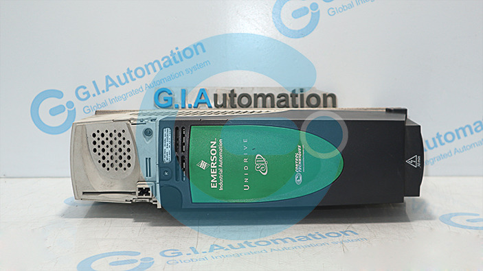 [Control Techniques 한국 공식 서비스센터]Control Techniques, UNIDRIVE SP, SP1405 ...