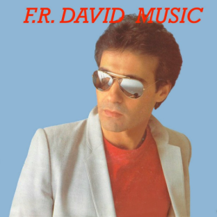 Music by F.R. David