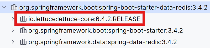 RedisTemplate 내부 탐구: Spring Data Redis는 Lettuce를 어떻게 추상화했는가?