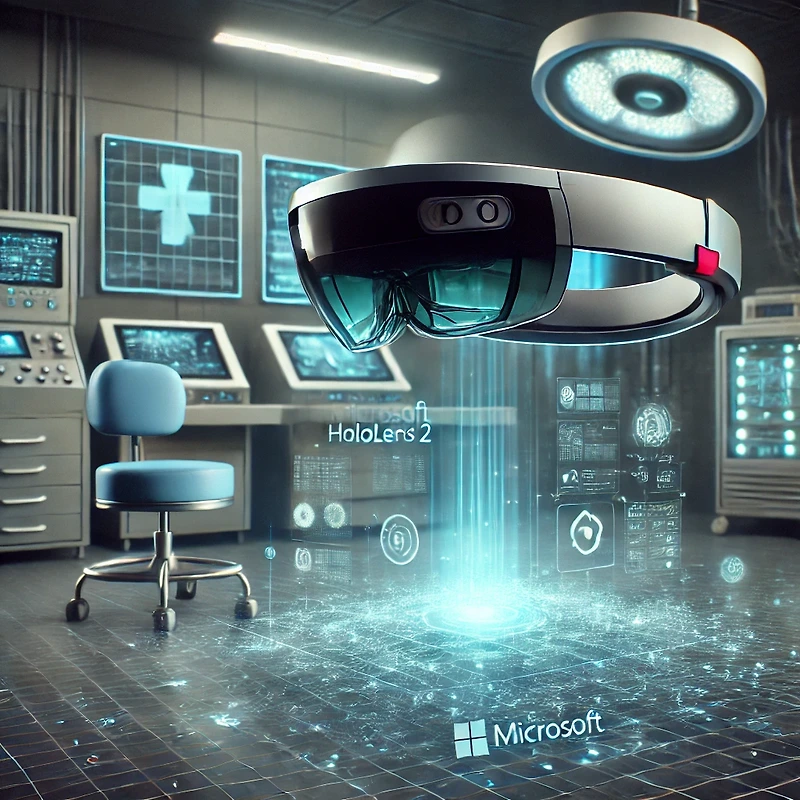 Microsoft HoloLens 2 단종, 미래는 어디로?
