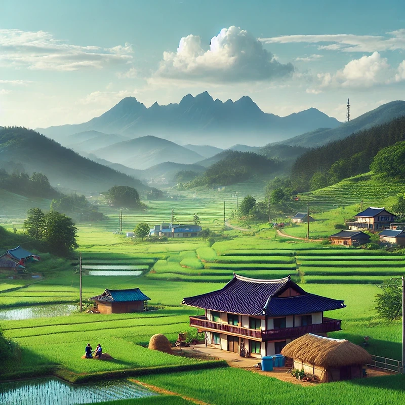 The Advantages of Living in the Countryside: Why Rural Life Might Be ...