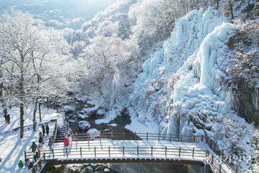 "12월 여행 추천: 따뜻한 겨울을 위한 국내외 인기 여행지 TOP 3"