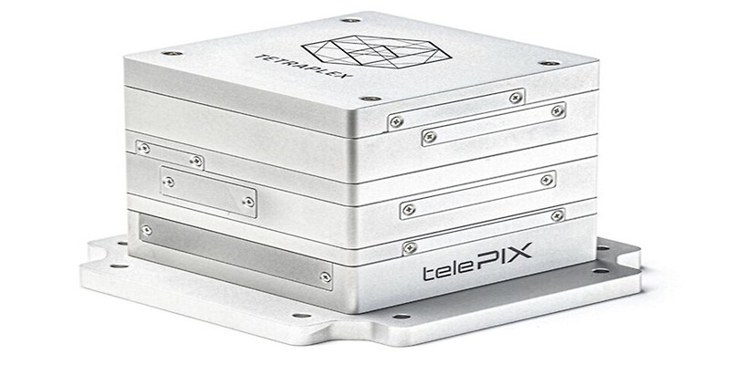 TelePIX Commences Full-Scale In-Orbit Testing of AI Processor 'TetraPLEX'