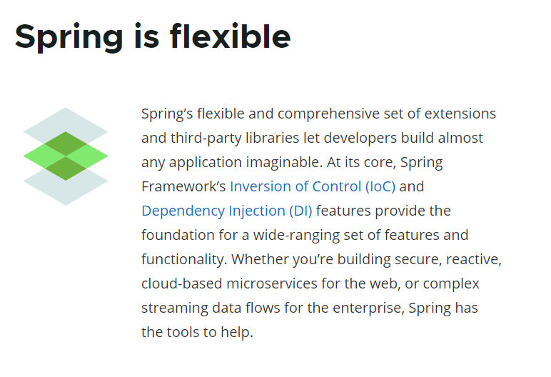Spring vs Spring boot 차이점 비교하기 — 개발냥발