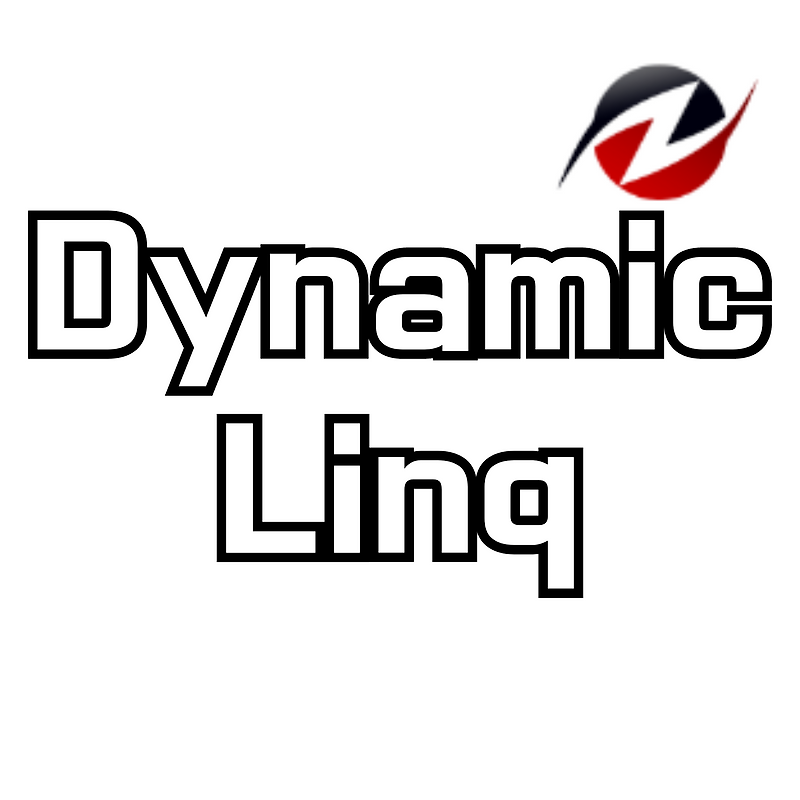 C# Dynamic Linq 처리하기