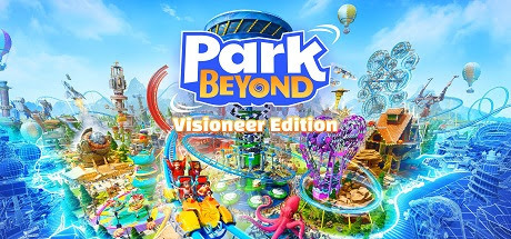 Park Beyond PC Game Free Download