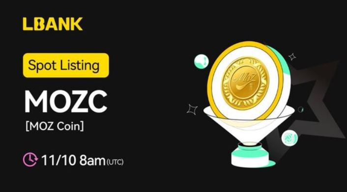 모즈코인(MOZC), 10일 엘뱅크 거래소 상장 :: IT타임스