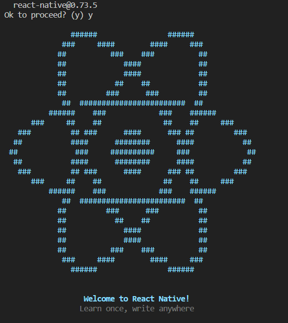 [RN] React Native boilerpate 설정 가이드