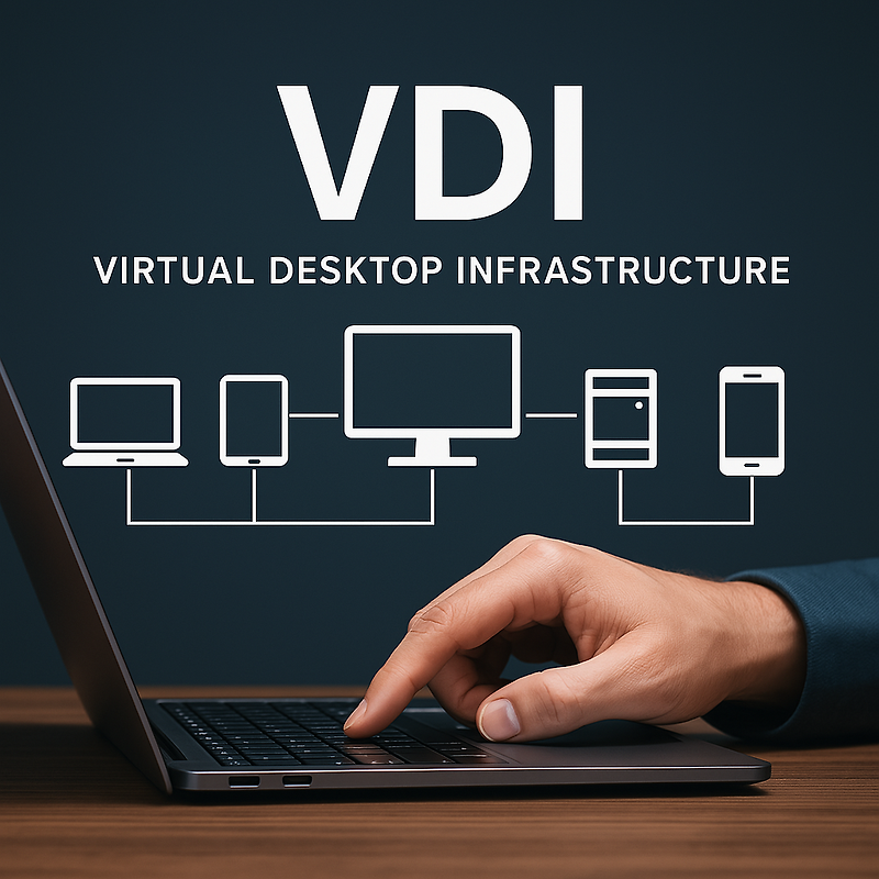 Citrix, VMware, Azure VDI 솔루션 비교와 선택 가이드(틸론, 소만사 추가)