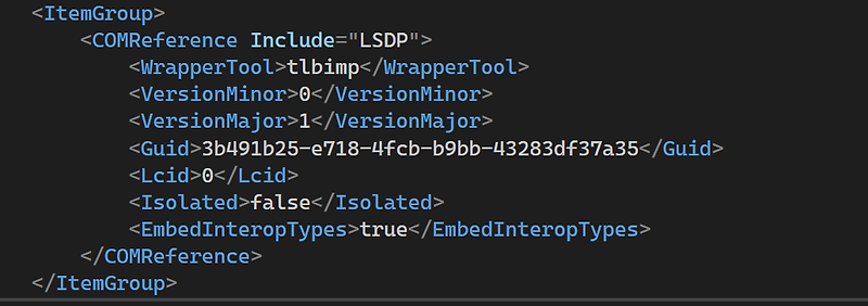 [DX_WPF] DXDynamicModule :: 기억상기용