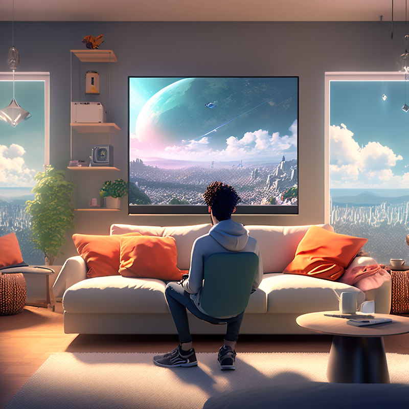 [OTT추천] 구독료 5000원 대 어디일까?