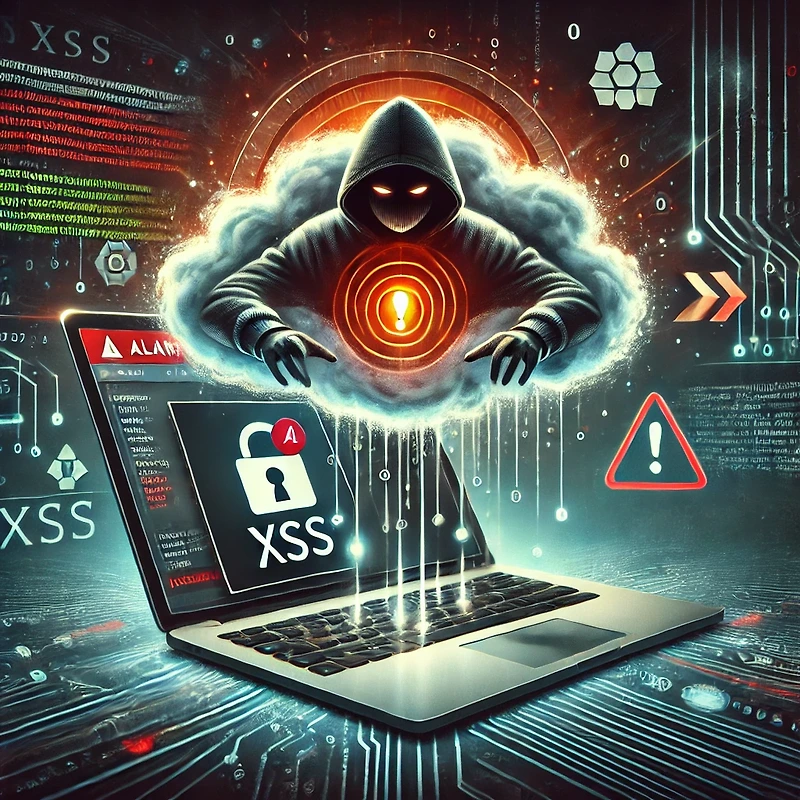 [CS] 반사형 XSS (Reflected Cross-Site-Scripting)