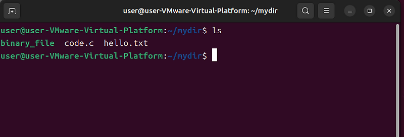 Ext4 파일 데이터 접근 (with Directory Entry)