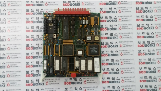CPU BOARD