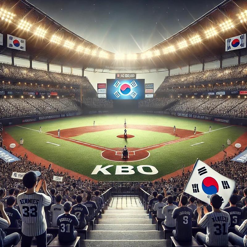 KBO 포스트시즌 최다연승: 기회 놓치면 안 될 중요한 사실