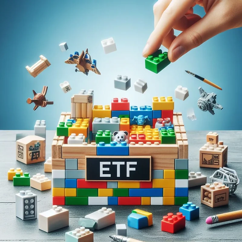 TLTW ETF 배당주 소개