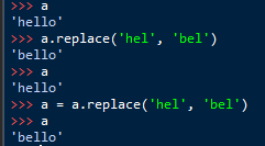 [Python] 1205 List Comprehension(리스트 표현식) 및 문자열, 백준 2869번