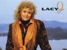 Crazy Blue Eyes · Lacy J. Dalton