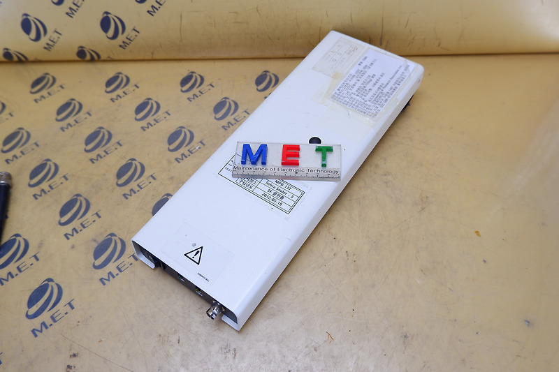 [GENERATOR] HAEMONETICS SEBRA REF 2380 /구매 수리 단종품지원 / (주)엠이티