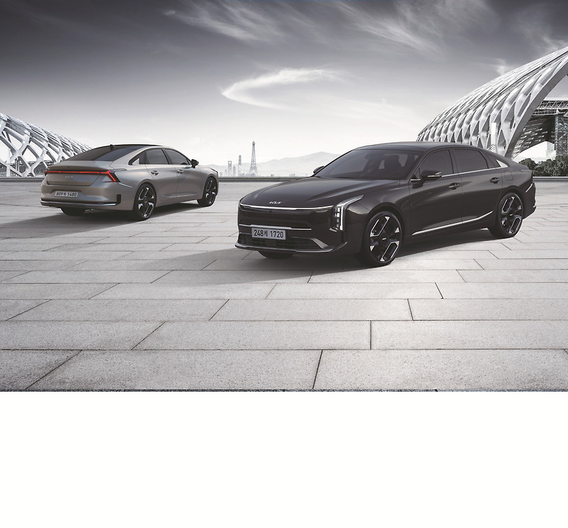 2025 K8 LPG 가격 | 연비 제원