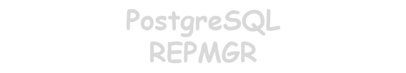 PostgreSQL의 REPMGR에 대한 설명과 사용 방법
