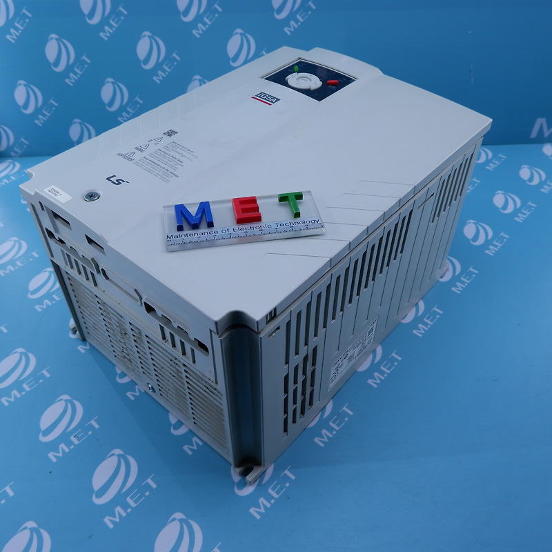 SV150IG5A-4 [DRIVER] LS INVERTER SV150IG5A 4 ㈜엠이티 산업 자동화 장비 수리 판매 전문