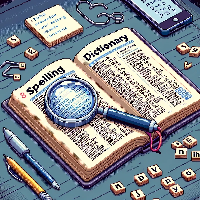 CS50 Week5: Problem Set, Speller :: 수서곤충의 세계