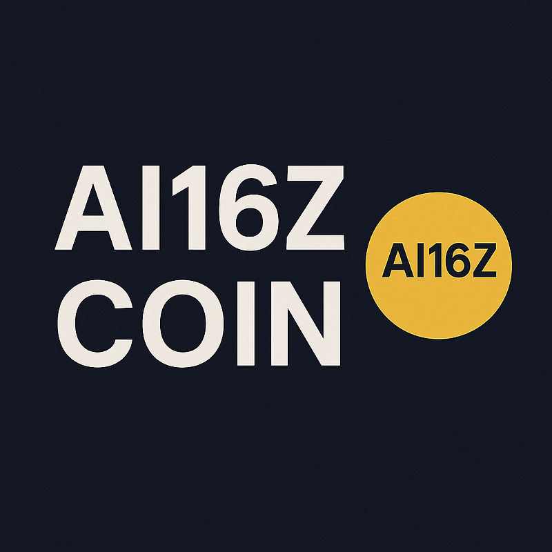 AI16Z (에이아이식스틴즈) 코인 완벽 분석