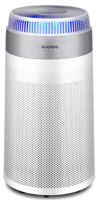 쿠쿠 공기청정기 68.9㎡ AC-W70M10FWS 특징 및 후기 알아보기