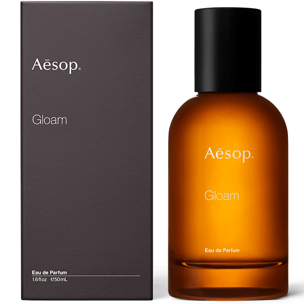 [리뷰] 이솝 향수 글롬 오 드 퍼퓸 Aesop Gloam