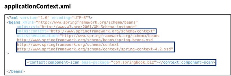 [Spring 기본개념] Dependency Lookup과 Dependency Injection (Dependency Injection 편) ⓶