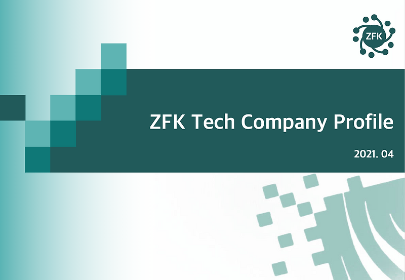 ZEFA KOREA Company Profile