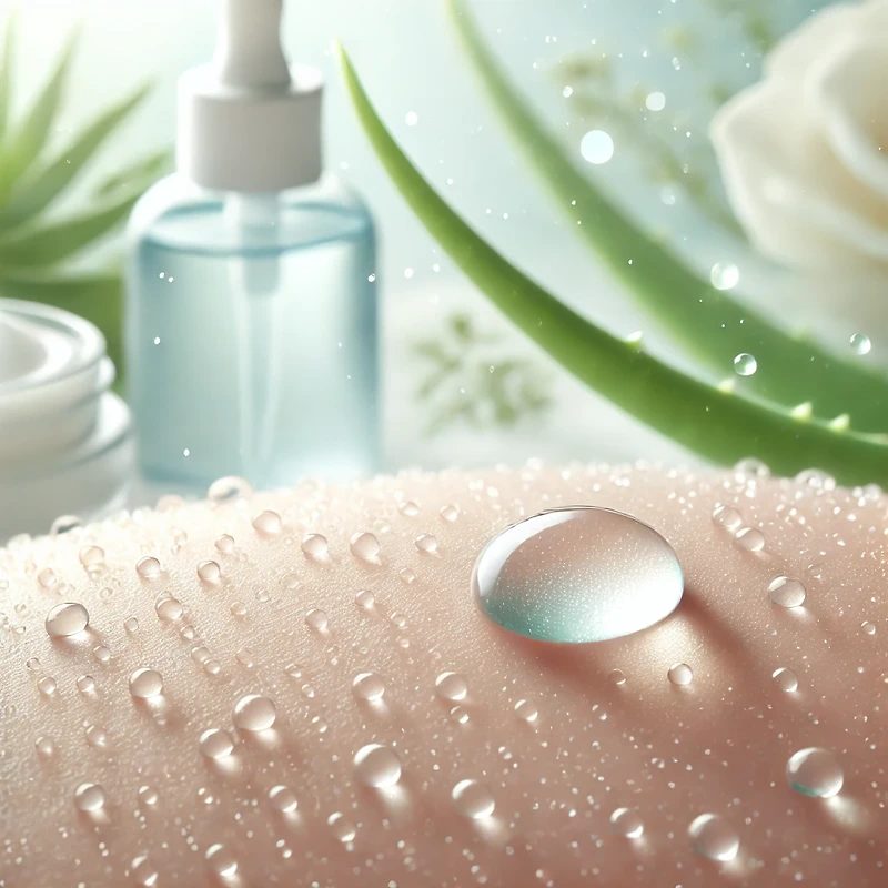 The Science Behind Skin Moisturization: How It Works