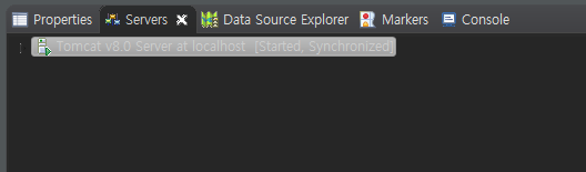 톰캣 실행 에러 Could not delete C:/jsp/.metadata/.plugins/org.eclipse.wst.server.core/tmp0/wtpwebapps ...