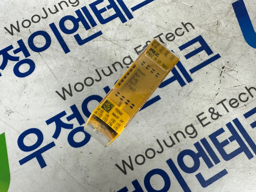 [신품] PILZ 772140 / PNOZ m EF 16DI